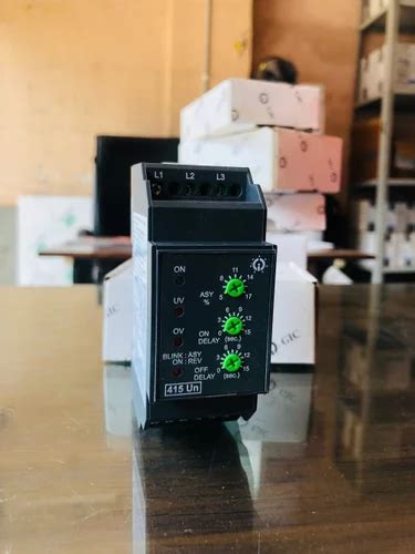 Timer Switching Device Timing Capacity Gic Model Namenumber