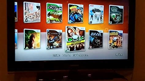 Homebrew Channel For Wii Holoserpublications