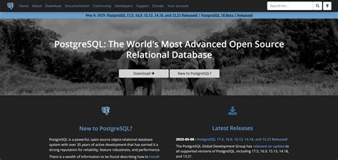 Mongodb Vs Postgresql In 2025 What Should You Choose
