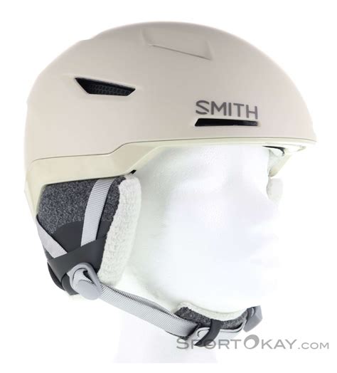 Smith Vida Mips Skihelm Skihelme Skihelme And Zubehör Skiandfreeride Alle