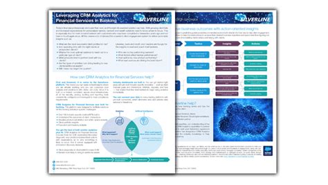 How Can Crm Analytics For Financial Services Help Your Business