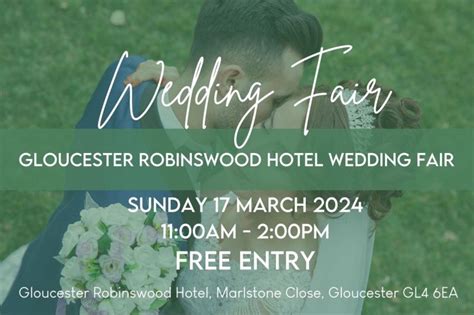 Bridgette Humphries Linton Butt On Linkedin Our Next Wedding Fair Is