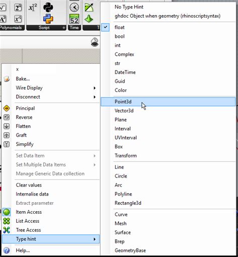 Python Problem With PointArrayClosestPoint Python Grasshopper McNeel Forum
