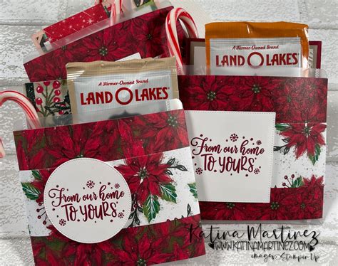 Craftmas Day 18 Hot Coco Ts Katina Martinez