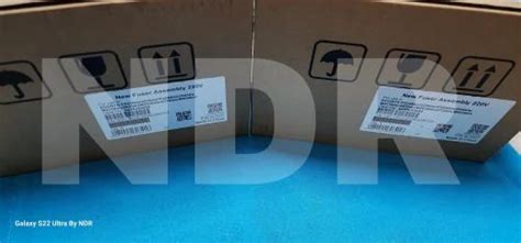 Kyocera Ecosys M2040dn M2540dn M2640idw M2135dn M2635dn M2735dw P2235dn M2235dw P2040dw Fuser