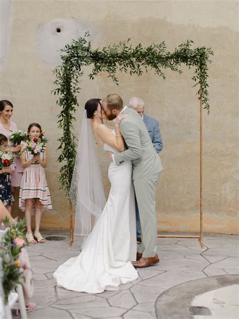 Stephanie Blake Wedding Robert Hall