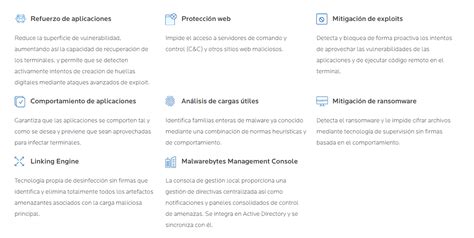 MalwareBytes Endpoint Security No Detección De Amenazas Y Desinfección LAIN HOLDINGS