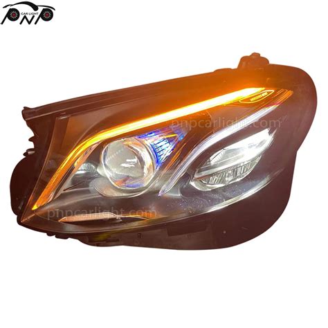 Multibeam Led Headlight For Mercedes Benz E Class W213 S213 China