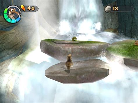 Скачать игру Ледниковый период 1 бесплатно 681 Мб