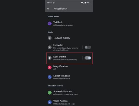 How To Change Black Background To White On Android Devices PC Guide