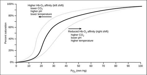 Co2 Response Curve