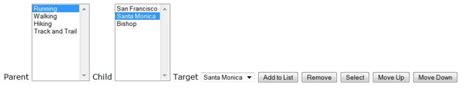 Web Development Tutorial Getting Started With Dynamic Dropdowns With