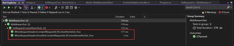 implement unit test in asp core middleware jayant tripathy