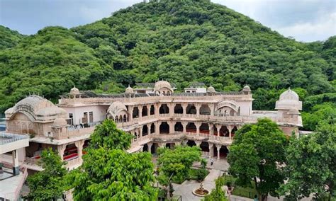 A Complete Guide To Khole Ke Hanuman Ji Temple Jaipur Tvb