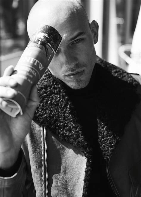 Adam Kaszewski Premier Model Management