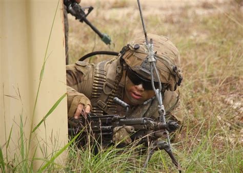 A Joint Readiness Training Center Operations Group