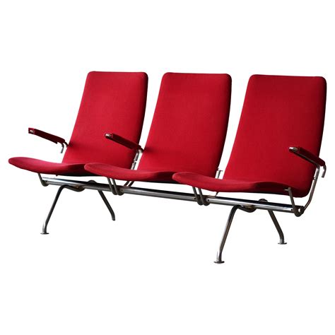 Danish Design Sofa By Fritz Hansen 1950s For Sale At 1stdibs