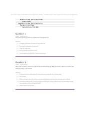 Site Layout And Materials Management Quiz Course Hero