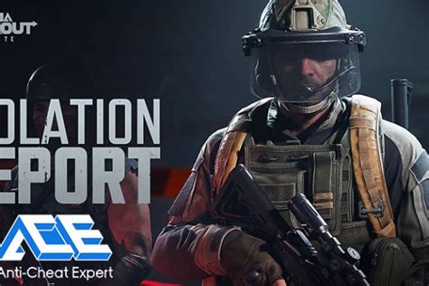 Arena Breakout Infinite Season One CONFIRMED