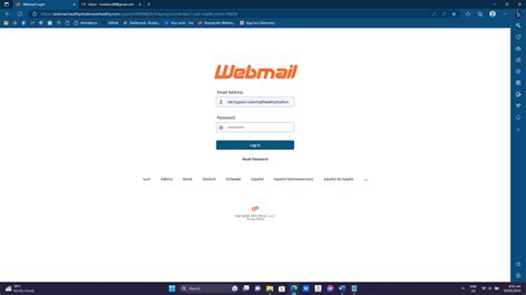 How To Link Cpanel To Gmail Part 1 Nucleio Information Services