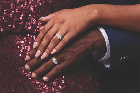 The Science Of Ring Sizing Soha Diamond Co™