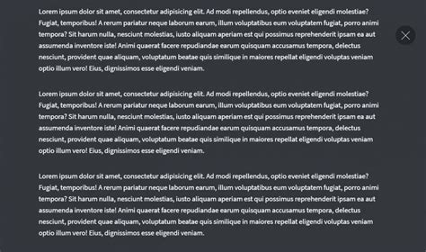 30 Modal Window JavaScript Design Example OnAirCode
