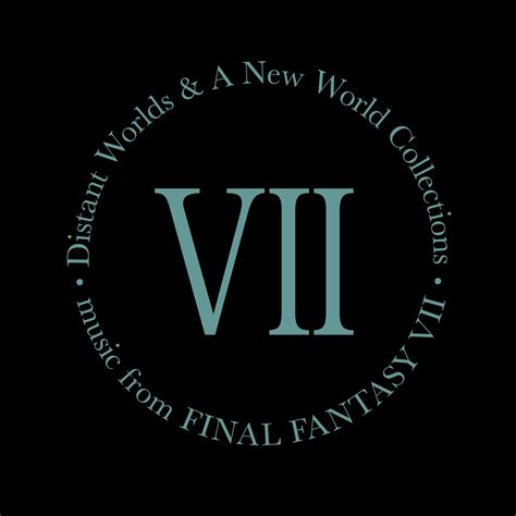 Distant Worlds Music From Final Fantasy — Awr Music