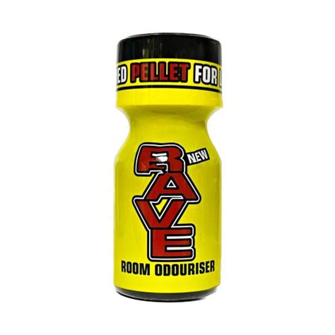 Rave 10ml Poppers Buy Rave 10ml Poppers Online Aromaroma Uk