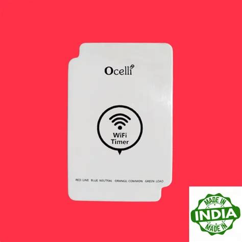 Programmable Digital Timer In Coimbatore Tamil Nadu Get Latest Price From Suppliers Of