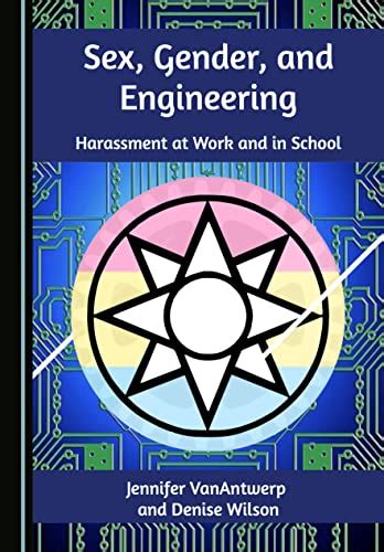 Sex Gender And Engineering Harassment At Work And In School