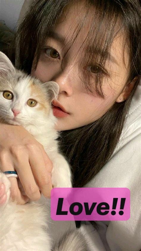 Korean Boo Pinterest