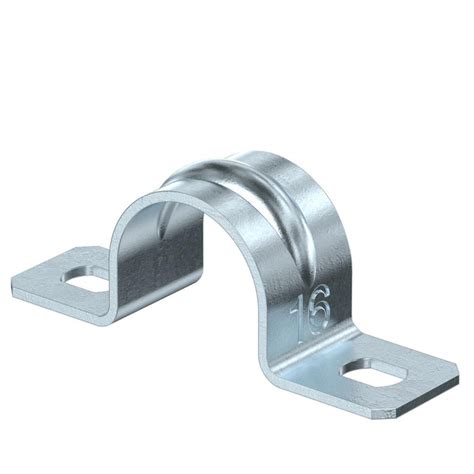 Brida De Fixare Obo Omega 605 1018094 Pentru Cabluri Si Tevi Cu