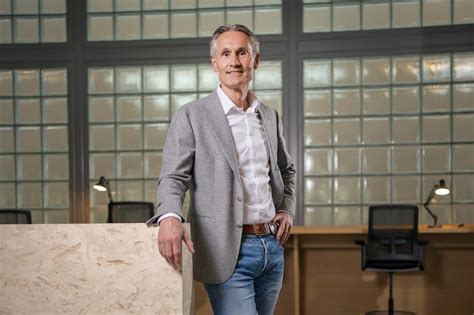 Arthur Van Der Wal ‘ik Ben Een Ambitieus Mannetje Ew