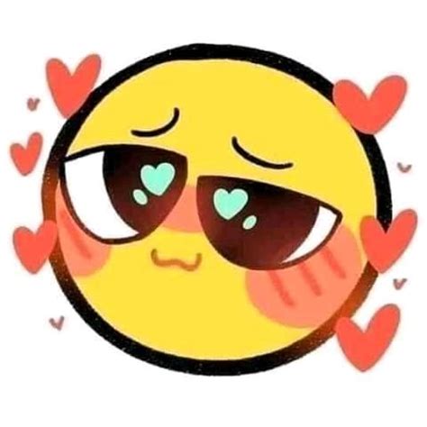 50 Uwu Cute Emoji To Express Your Cuteness Overload