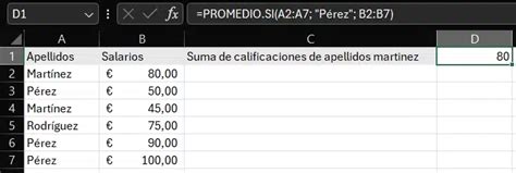 Como Crear Funciones Condicionales En Excel Guía Y Ejemplos