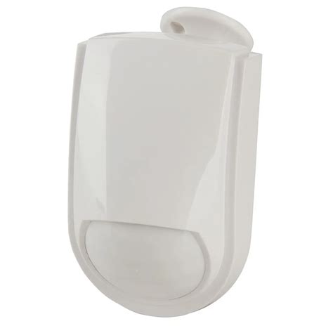 Dual Element Pir Detector Jaycar Australia