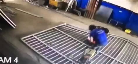 Usman Khan On Linkedin Hot Work Safety Dont Skip The Risk Check 🔥 Before Starting Any Hot