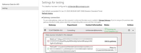 Data Flow Refresh Fails With No Error Indication Microsoft Fabric