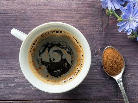 Chicory Roof Coffee Benefits What Are The Benefits Of Chicory Coffee
