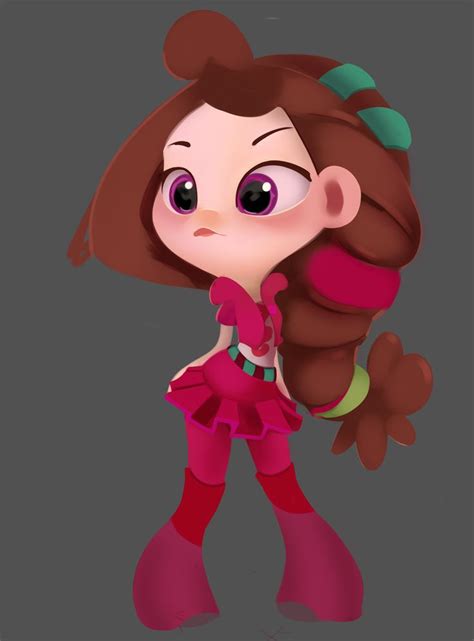 Варя Сказочный патруль в 2025 г Рисунки в стиле концепт арт Цифровой рисунок Тамплиеры