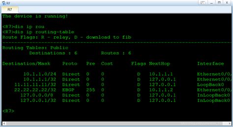 Mpls Bgp 跨域（optionabc（一二））bgp Option A Csdn博客