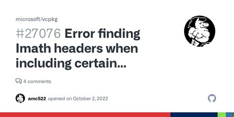 Error Finding Imath Headers When Including Certain Openexr Headers
