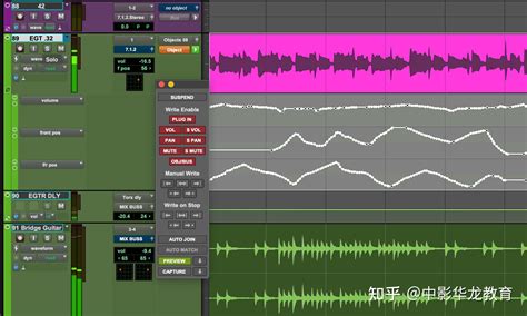 “简单、专业是pro tools的灵魂” 专访avid protools 国际认证讲师何承麟 知乎