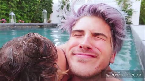 La Vie En Rosejaniel Edit Youtube