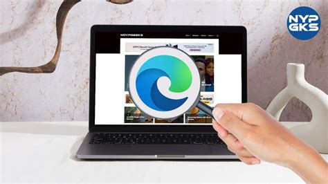 microsoft edge browser wants to screenshot every webpage you visit