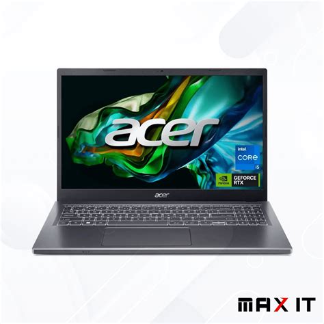 Acer Aspire 5 Intel Core I7 1355u 13th Gen Price In Nepal