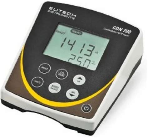 Conductivity Tds Salinity Resistivity Bench Meters At ₹ 65700