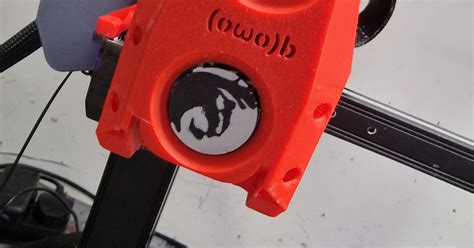 Pedro Spinner For Sprite Extruder By Cory Download Free Stl Model