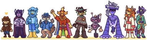 Undertale Yellow Axis On Tumblr