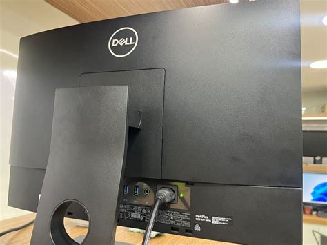 Dell Optiplex All In One Desktop Computer Computers Tech Desktops On Carousell